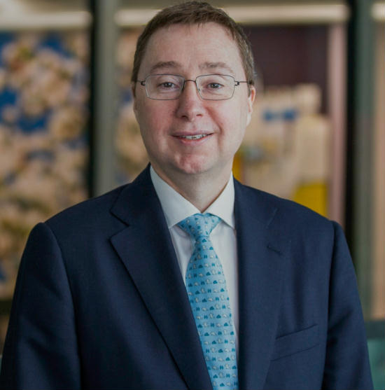 EY appoints new global head of oil & gas | Scottish Financial News